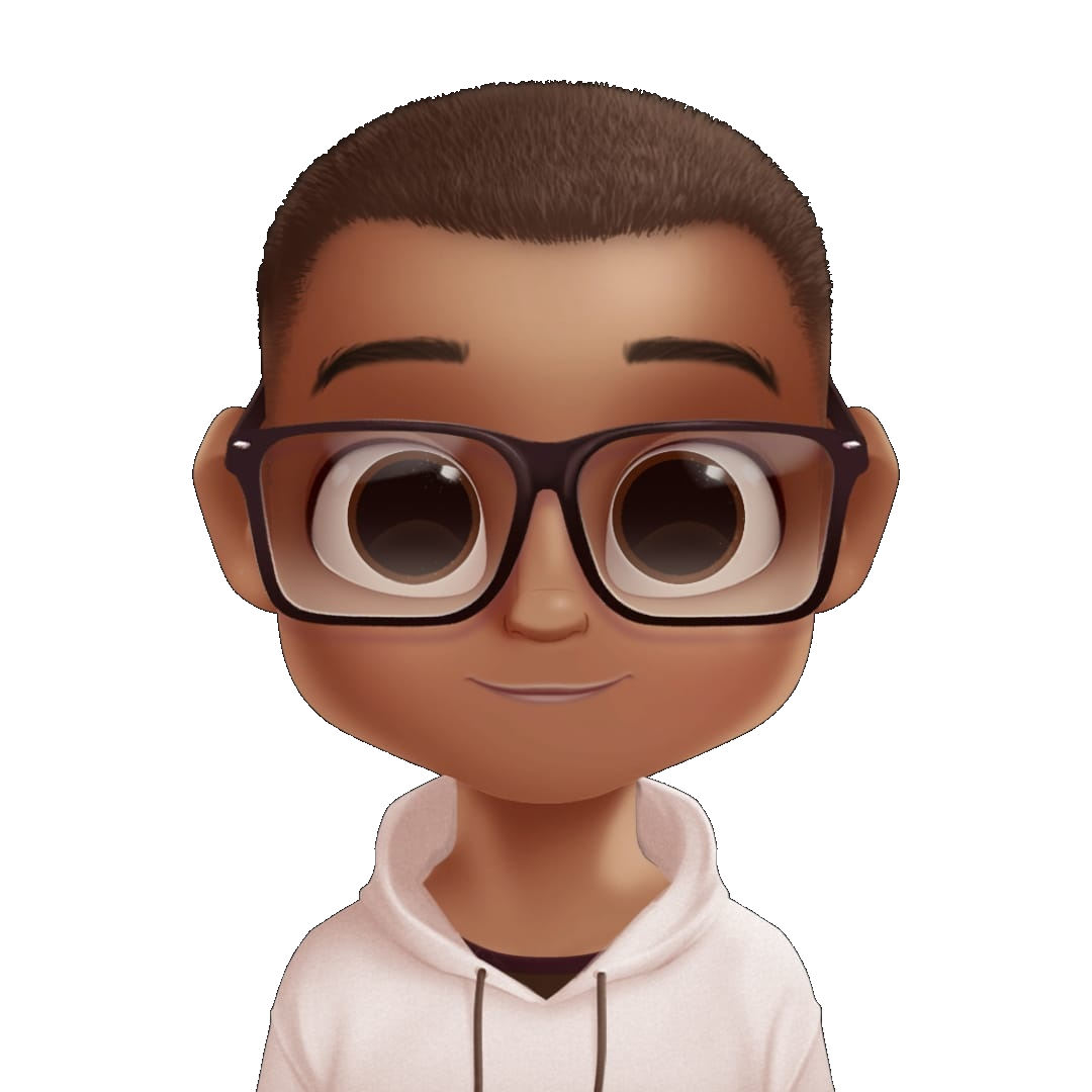 Luis Blanco Portfolio